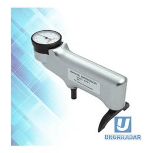 Jual Barcol Hardness Tester, Barcol Impressor HT-10 - Kab. Banyumas ...