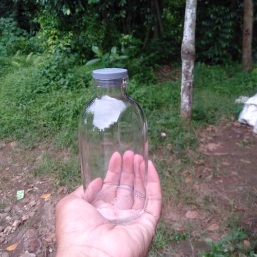 Jual botol infused water kaca 250ml - Jakarta Barat - Ali Baba ...