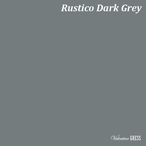 Jual Granit Valentino Gress RUSTICO Series 60x60 cm - Dark Grey - Kota ...