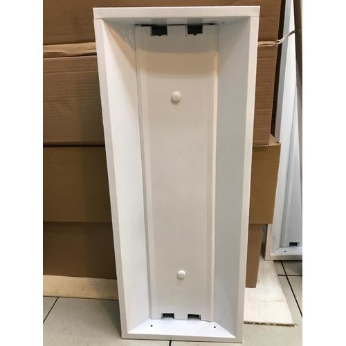Jual Kap Lampu TKI 2x18 watt - 1x18 fitting - Jakarta Barat - DRP ...