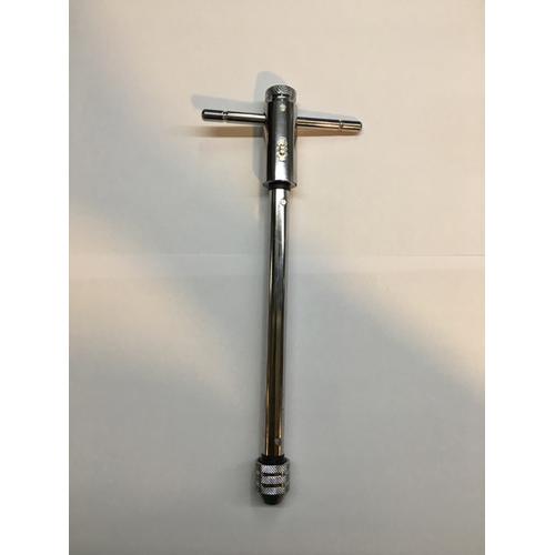 Jual VOLKEL Handle Tap Rachet Long M3-10 Gagang Tap Rachet Germany ...