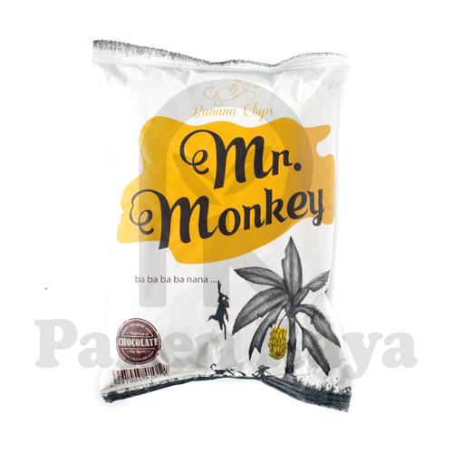 Jual Keripik Pisang Mr Monkey Banana Kripik Khas Lampung Aneka Rasa ...