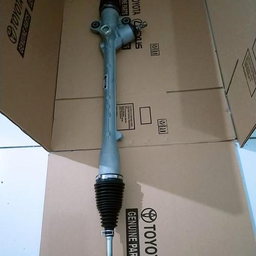 Jual electrik power steering rack assy EPS avanza veloz - Jakarta Pusat ...