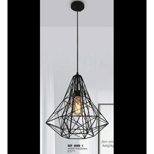 Jual Lampu Gantung SCP-6589-1 - Jakarta Utara - Lampu Online | Tokopedia