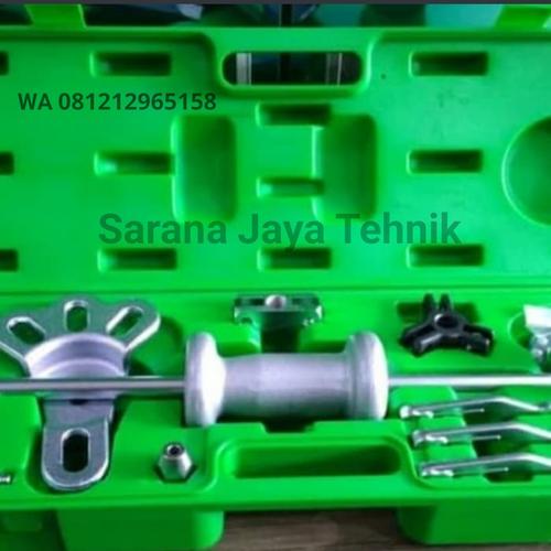 Jual Tekiro Tracker Set / Tekiro Flange Axle And Jaw Puller Set ...