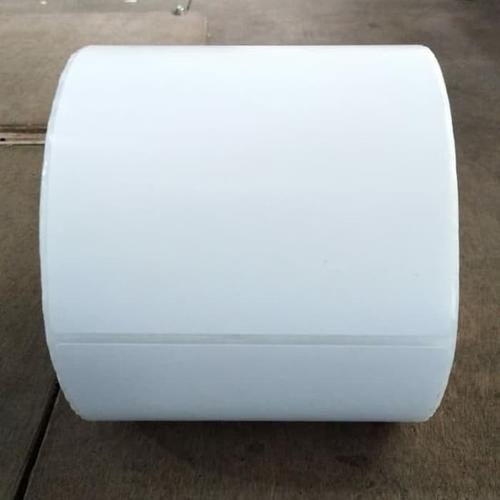 Jual Label Sticker Barcode 100x150 mm Thermal 10x15 cm RESI A6 isi ...