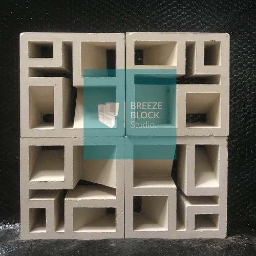 Jual loster putih / roster putih Yankee 20X20 - Kab. Tangerang ...