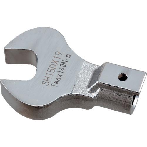 Jual TOHNICHI SH type Open Head SH15DX22 - Kab. Bekasi - pocket_tools ...