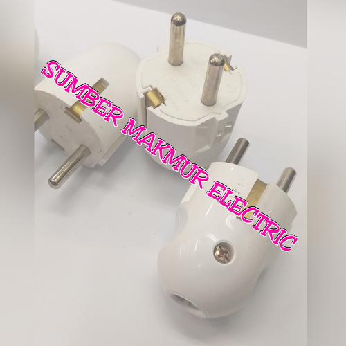 Jual STEKER / STEKER ARDE BROCO / STEKER 2PIN - Jakarta Barat - SUMBER ...