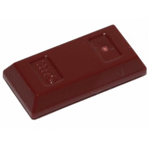 Jual Lego Reddish Brown Part 99563 Minifigure, Utensil Ingot / Bar ...