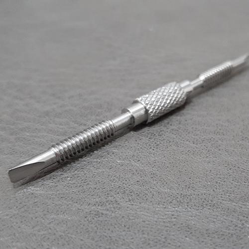 Jual paket Coil jig with screwdriver - coil jig 2 arah - Kota Semarang ...