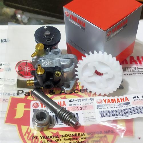 Jual POMPA OLI RX KING NEW KOMPLIT TAHUN 1996-2009 LENGKAP - RXK RXS ...