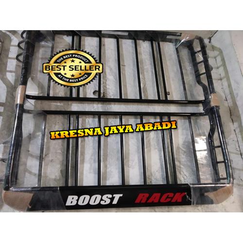 Jual BUZZ RACK UNTUK SEMUA JENIS MOBIL - Jakarta Utara - KRESNA CAR ...