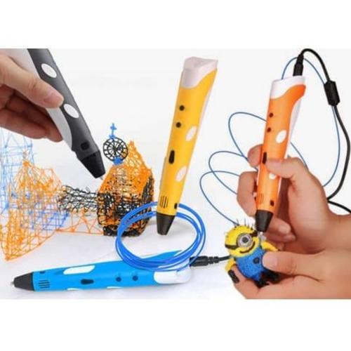 Jual magic pen 3D / Drawing pen - Jakarta Barat - shopNshipstore ...
