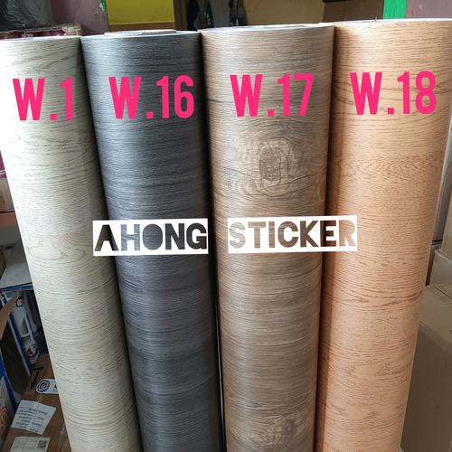 Jual STICKER LANTAI/STICKER MEJA/STIKER VINYL/STIKER LEMARI/STICKER ...