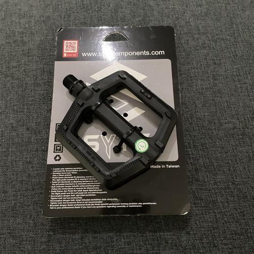 Jual Pedal sepeda model lebar premium quality - Jakarta Barat ...