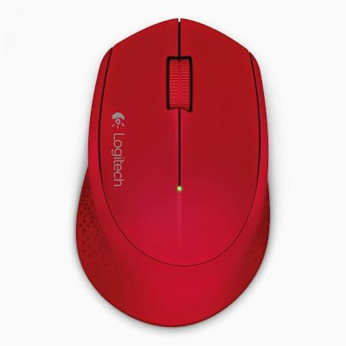 Jual LOGITECH WIRELESS MOUSE M331 SILENT / MOUSE WIRELESS M 331 SILENT ...