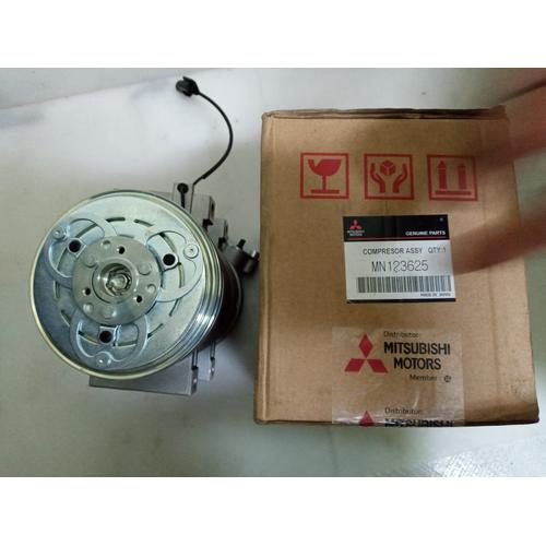 Jual COMPRESOR ASSY MN 123625 MITSUBITSI /Kompresor Compresor AC Triton ...