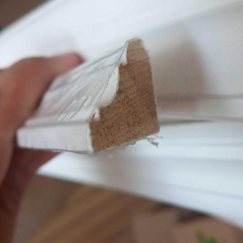 Jual kayu moulding wallpanel list profil. kayu molding - kayu moulding ...