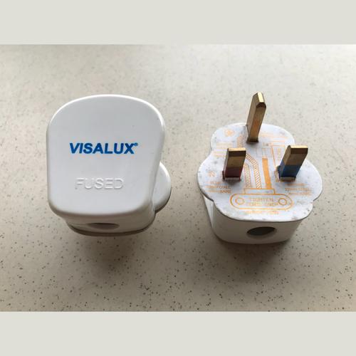 Jual STEKER KAKI 3 VISALUX (bersertifikat SNI) - Kota Jambi ...