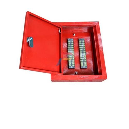 Jual TB FA / Terminal Box Fire Alarm 24 Pair - Jakarta Barat ...