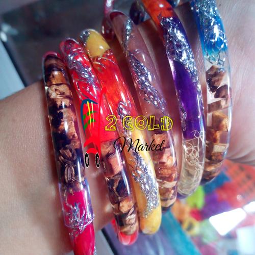 Jual Gelang Sawan / Sambetan dlingo Ecer berisi tanaman/tumbuhan alam ...