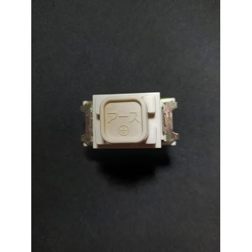 Jual TOSHIBA DG-4511 earth terminal arde asli Jepang - Jakarta Utara ...