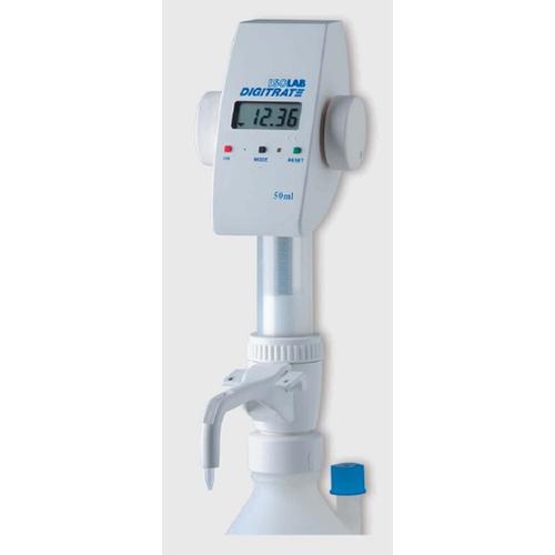 Jual Digital Burette Buret Digital 50 ml |Isolab Germany - Jakarta ...