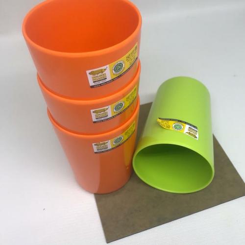 Jual GOLDEN DRAGON GELAS MELAMIN (B0401) 340 ML & (B0402) 480 ml - 340 ml - Jakarta Barat ...