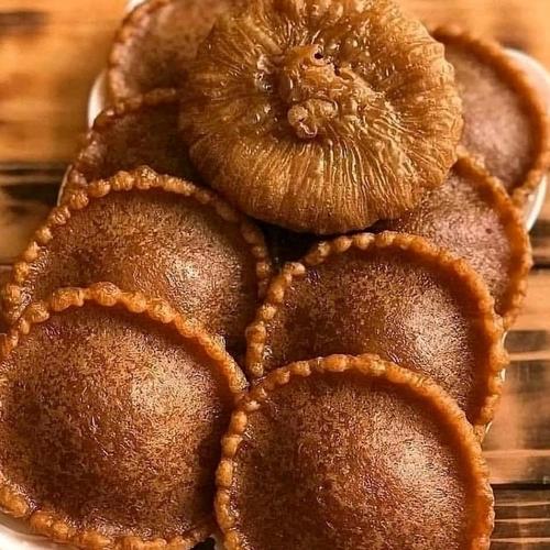 Jual Kue Cucur / Makanan Khas / Khusus Gojek - Jakarta Utara ...