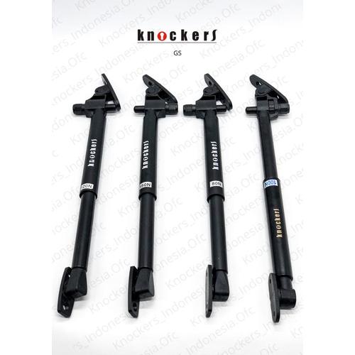Jual GAS SPRING WITH DOUBLE SOFT CLOSE / GS / KNOCKERS INDONESIA - GS ...