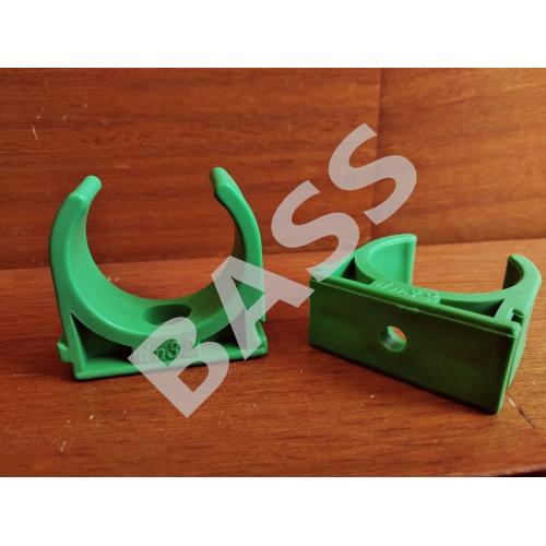 Jual Klem Pipa PPR Ukuran 1" inch 32mm Fitting Clamp PPR Penjepit Pipa ...