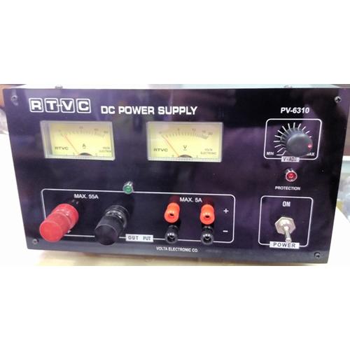 Jual RTVC 60 POWER SUPPLY RTVC 60A, model PV-6310. - Jakarta Barat ...