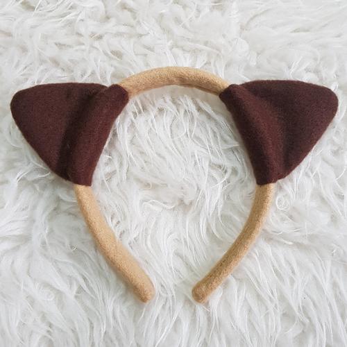 Jual Bando Singa Betina kostum singa Lion female Karakter hewan Safari ...