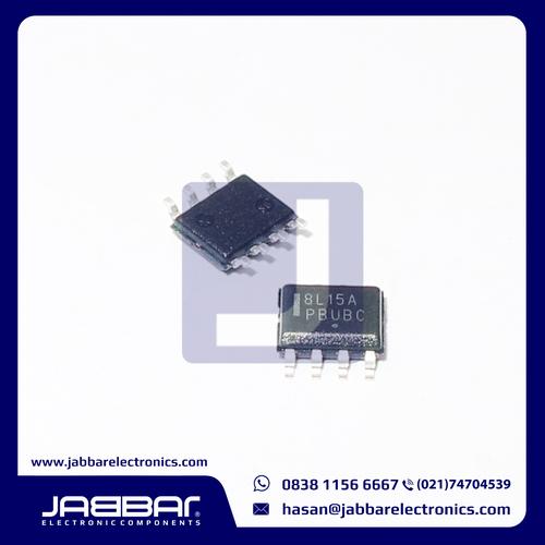 Jual 8L15A - MC78L15ACDR2G SOP8 - Kota Tangerang Selatan - Jabbar ...
