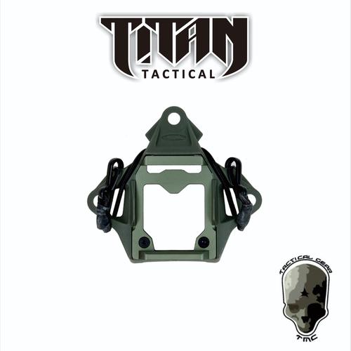 Jual TMC SF SKELETON SHROUD RANGER GREEN - Kota Surabaya - Titan ...