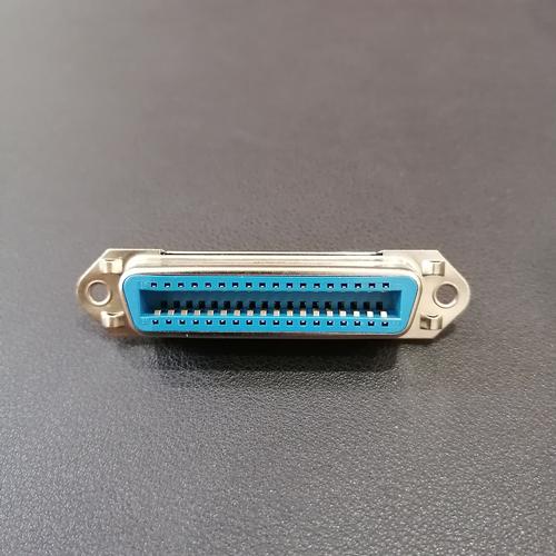 Jual Connector Centronix Female PCB(Jarum) 36 pin - Jakarta Barat ...