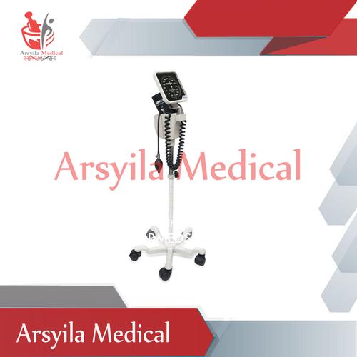 Jual Tensimeter Berdiri ABN Regal Clock Aneroid Sphygmomanometer - Kota ... Jual Tensimeter Berdiri ABN Regal Clock Aneroid Sphygmomanometer - Kota ...