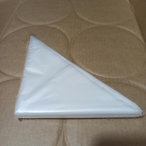 Jual plastik segitiga kue kecil / piping bag - Jakarta Utara - MF ...