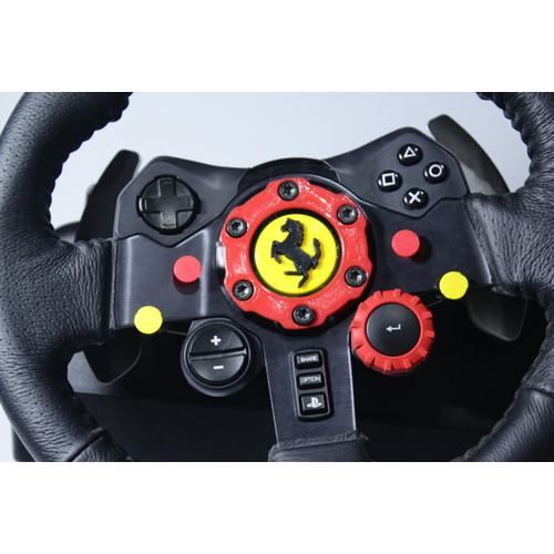 Jual Logitech G29 Logo Emblem Accessories - Hyundai - Jakarta Selatan ...