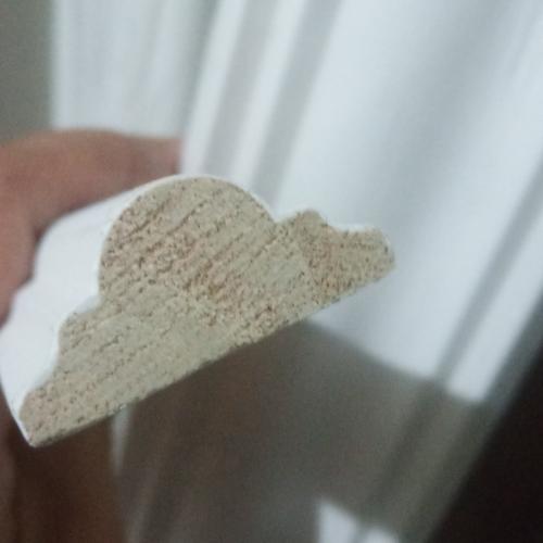 Jual list kayu profil - kayu moulding - wallmolding wallmoulding - Kab ...