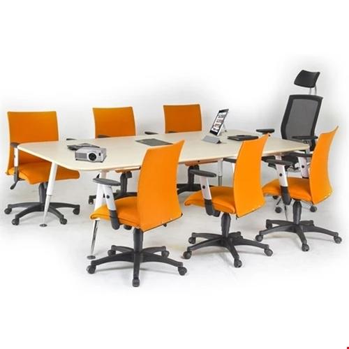Jual meja meeting aditech modern design dan minimalis - Kab. Tangerang ...
