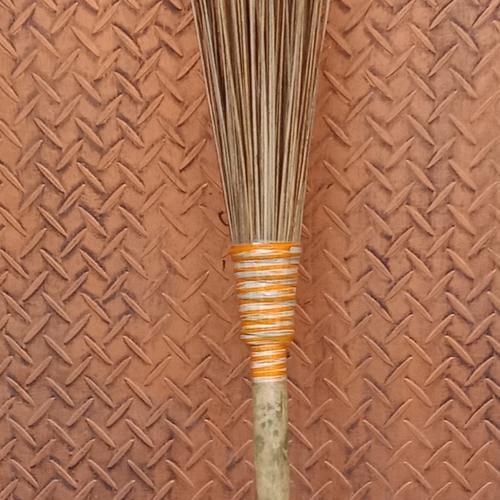 Jual SAPU LIDI GAGANG BAMBU BY GRAB/GOJEK SAPU TAMAN - Jakarta Barat ...