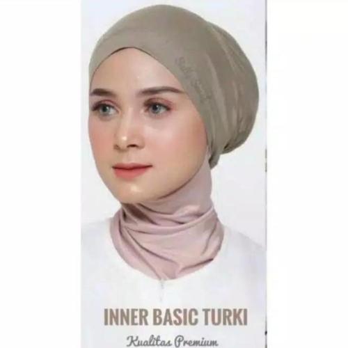 Jual inner basic turki - Jakarta Barat - finda kerudung | Tokopedia