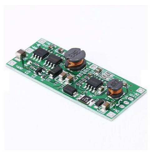 Jual UPS 12v 9v dr Baterai 18650 Lithium Pengaman Anti Mati Lampu ...