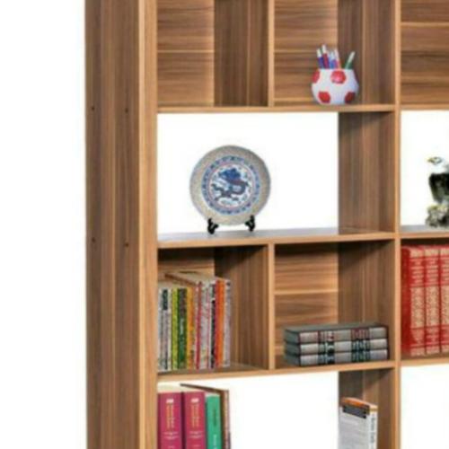 Jual RAK BUKU LEMARI BUKU SEKAT RUANGAN DINA - Jakarta Barat ...