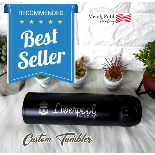 Jual Cetak Tumbler Custom Niagara - PRINT UV 2 SISI - Jakarta Selatan ...
