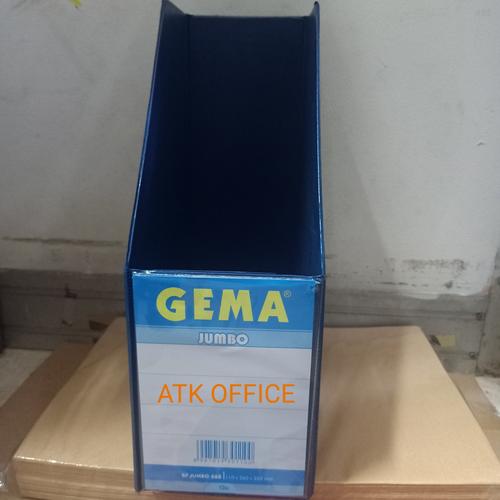 Jual Box file plastik Jumbo Pvc / Boxfile Pvc - Jakarta Utara - MENTARI ...
