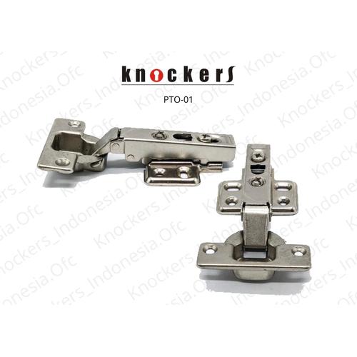 Jual ENGSEL PUSH TO OPEN / PTO / KNOCKERS INDONESIA - PTO 01 - Jakarta ...