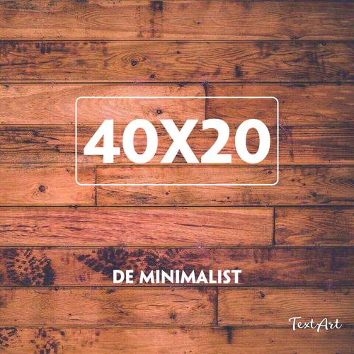 Jual RAK DINDING AMBALAN FLOATING 40x20 - Motif Kayu Muda - Kota Depok ...